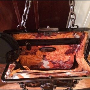 Tracy Reese | Bags | Auth Tracy Reese Edie Frame Handbag | Poshmark